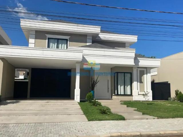 Casa / Sobrado em Condomínio para Venda em Foz do Iguaçu/PR Yolanda