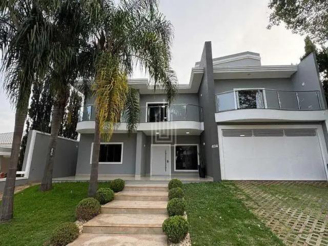 Casa / Sobrado em Condomínio para Venda em Foz do Iguaçu/PR Centro