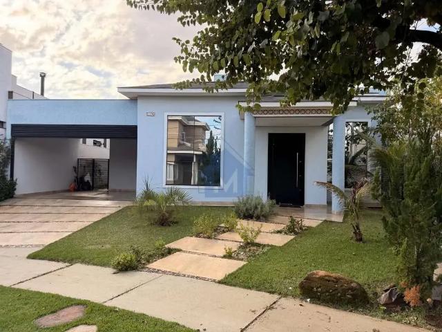 Casa / Sobrado em Condomínio para Venda em Foz do Iguaçu/PR Jardim das Laranjeiras 3 Quartos