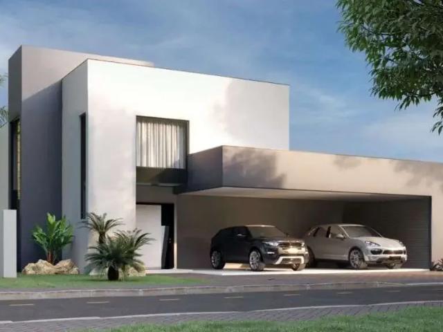 Casa / Sobrado em Condomínio para Venda em Foz do Iguaçu/PR Jardim Eldorado 3 Quartos