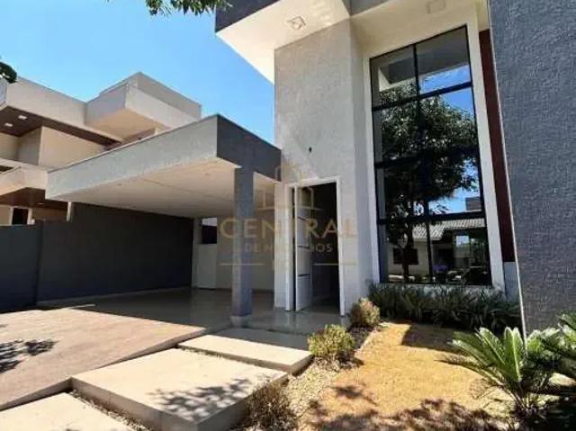 Casa / Sobrado em Condomínio para Venda em Foz do Iguaçu/PR Jardim Florença 2 Quartos