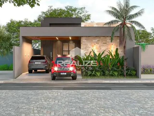Casa / Sobrado em Condomínio para Venda em Foz do Iguaçu/PR Jardim Lancaster V