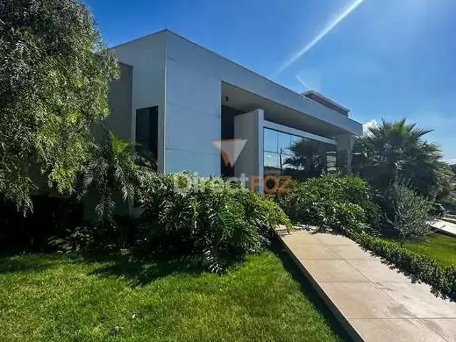 Casa / Sobrado em Condomínio para Venda em Foz do Iguaçu/PR Jardim Naipi 5 Quartos