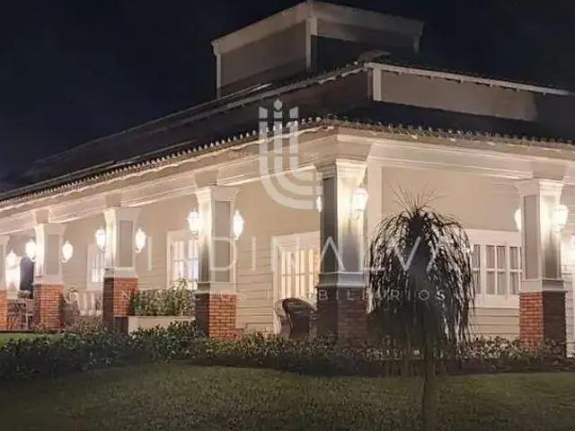 Casa / Sobrado em Condomínio para Venda em Foz do Iguaçu/PR Jardim São Paulo 4 Quartos