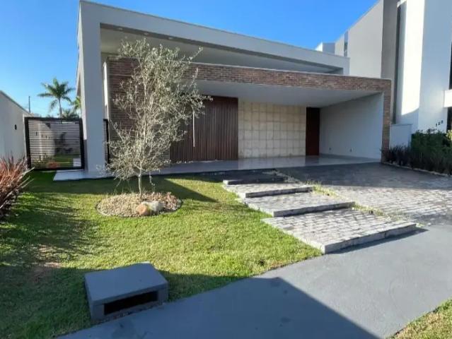 Casa / Sobrado em Condomínio para Venda em Foz do Iguaçu/PR Jardim Santa Rosa 3 Quartos