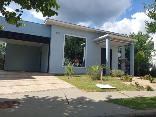Casa / Sobrado em Condomínio para Venda em Foz do Iguaçu/PR Jardim Santa Rosa 3 Quartos