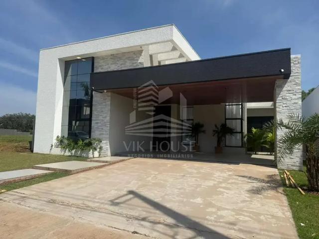 Casa / Sobrado em Condomínio para Venda em Foz do Iguaçu/PR Loteamento Menger 4 Quartos