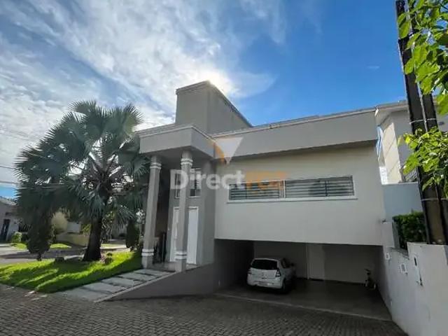 Casa / Sobrado em Condomínio para Venda em Foz do Iguaçu/PR Parque Ouro Verde 6 Quartos