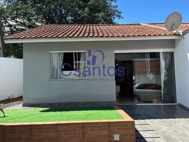 Casa / Sobrado em Condomínio para Venda em Foz do Iguaçu/PR Portal da Foz 2 Quartos