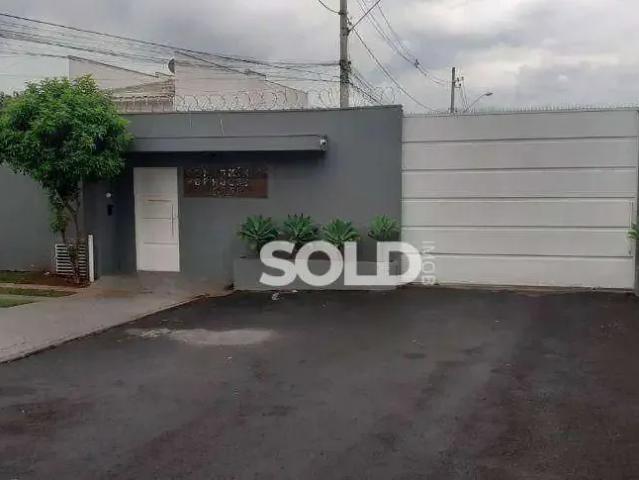 Casa / Sobrado em Condomínio para Venda em Franca/SP Chácaras São Paulo 2 Quartos