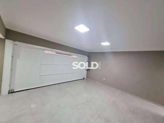 Casa / Sobrado em Condomínio para Venda em Franca/SP Residencial São Domingos 3 Quartos