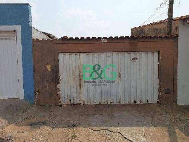 Casa / Sobrado em Condomínio para Venda em Franca/SP Vila São Sebastião 2 Quartos