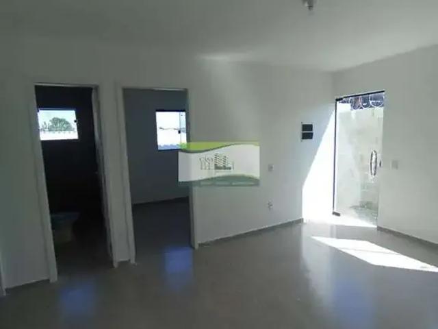 Casa / Sobrado em Condomínio para Venda em Franco da Rocha/SP Estância Lago Azul 2 Quartos