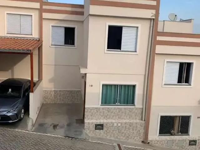 Casa / Sobrado em Condomínio para Venda em Franco da Rocha/SP Jardim Alice 2 Quartos