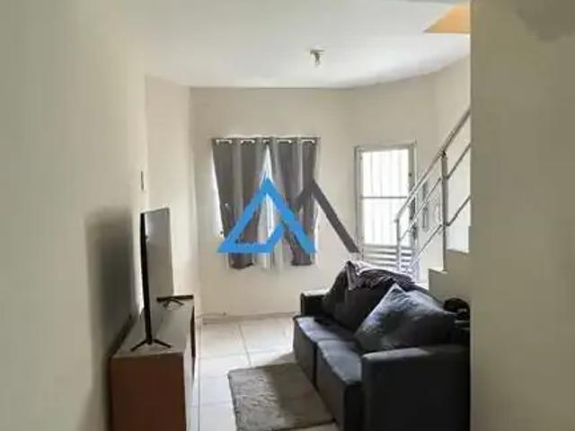 Casa / Sobrado em Condomínio para Venda em Franco da Rocha/SP Parque Montreal 2 Quartos