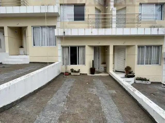 Casa / Sobrado em Condomínio para Venda em Franco da Rocha/SP Parque Santa Delfa 3 Quartos