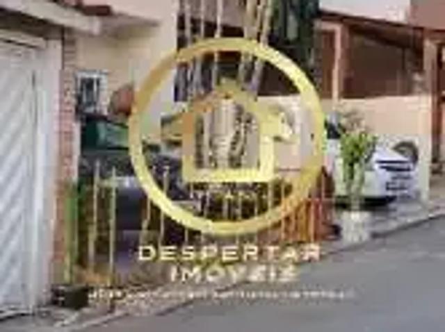 Casa / Sobrado em Condomínio para Venda em Franco da Rocha/SP Vila Santista 2 Quartos