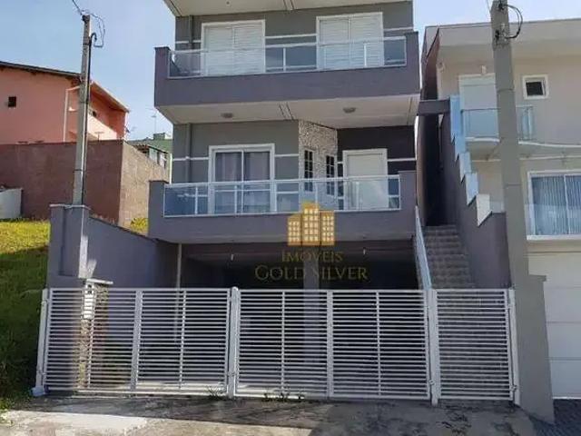 Casa / Sobrado em Condomínio para Venda em Franco da Rocha/SP Villa Verde 3 Quartos