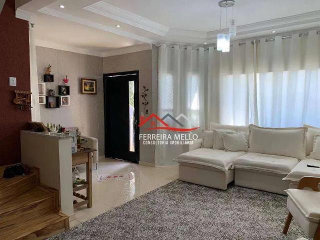 Casa / Sobrado em Condomínio para Venda em Franco da Rocha/SP Villa Verde 3 Quartos