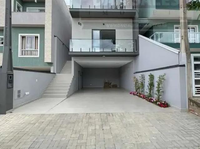 Casa / Sobrado em Condomínio para Venda em Franco da Rocha/SP Villa Verde 3 Quartos