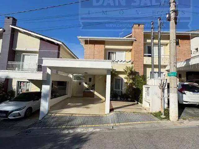 Casa / Sobrado em Condomínio para Venda em Franco da Rocha/SP Villa Verde 3 Quartos