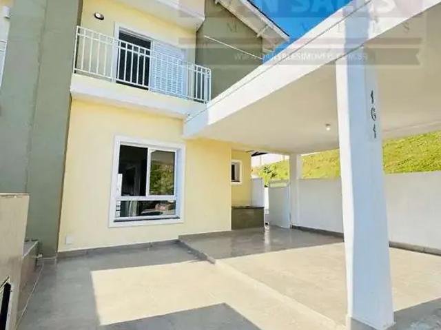 Casa / Sobrado em Condomínio para Venda em Franco da Rocha/SP Villa Verde 3 Quartos