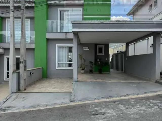 Casa / Sobrado em Condomínio para Venda em Franco da Rocha/SP Villa Verde 3 Quartos
