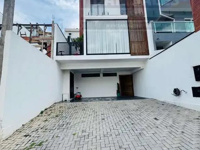 Casa / Sobrado em Condomínio para Venda em Franco da Rocha/SP Villa Verde 4 Quartos