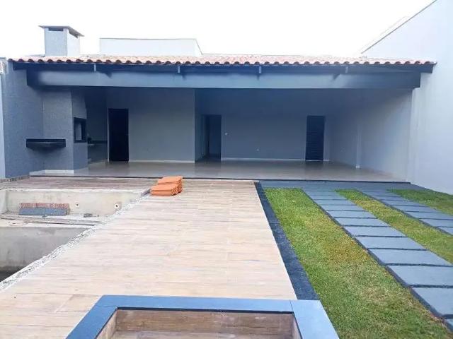 Casa / Sobrado em Condomínio para Venda em Fronteira/MG Centro 2 Quartos