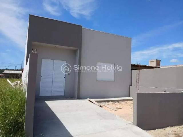 Casa / Sobrado em Condomínio para Venda em Guaíba/RS Altos da Alegria 2 Quartos