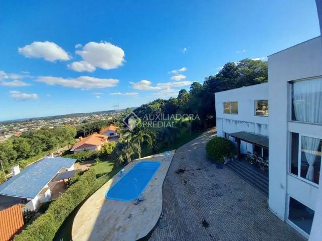 Casa / Sobrado em Condomínio para Venda em Guaíba/RS Alegria 4 Quartos