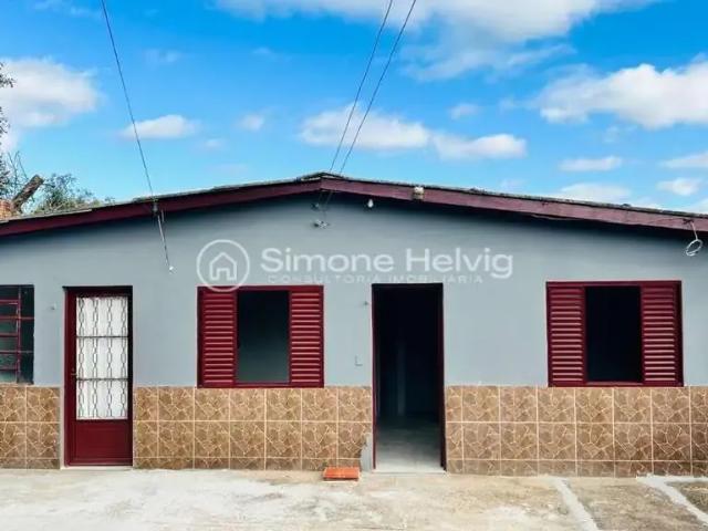 Casa / Sobrado em Condomínio para Venda em Guaíba/RS Bom Fim 3 Quartos