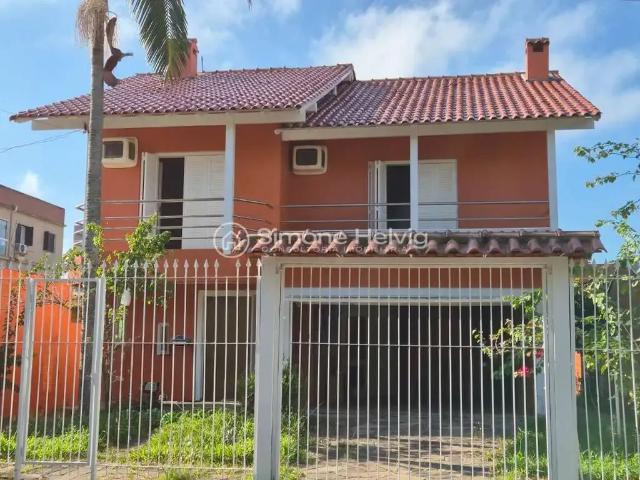 Casa / Sobrado em Condomínio para Venda em Guaíba/RS Centro 4 Quartos