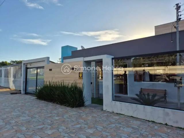 Casa / Sobrado em Condomínio para Venda em Guaíba/RS Columbia City 3 Quartos