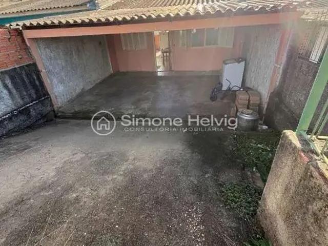 Casa / Sobrado em Condomínio para Venda em Guaíba/RS Columbia City 2 Quartos
