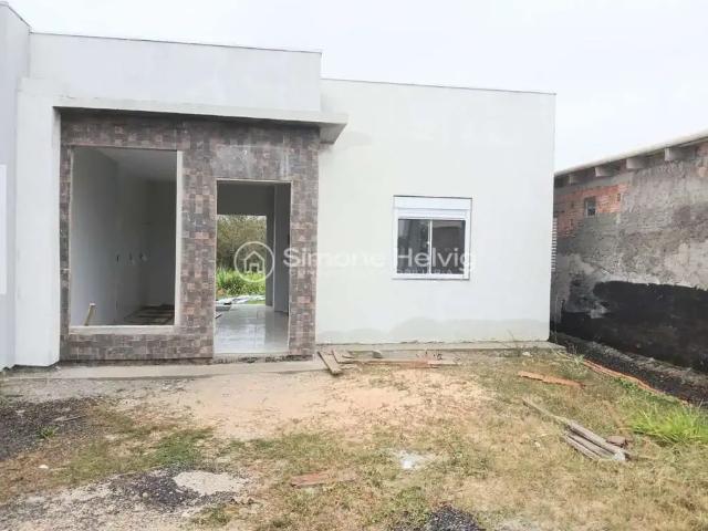 Casa / Sobrado em Condomínio para Venda em Guaíba/RS Columbia City 2 Quartos