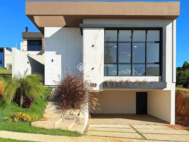 Casa / Sobrado em Condomínio para Venda em Guaíba/RS Coronel Nassuca 3 Quartos
