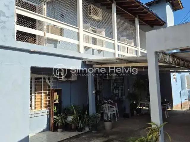 Casa / Sobrado em Condomínio para Venda em Guaíba/RS Engenho 3 Quartos