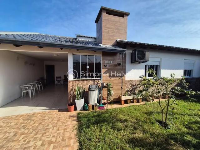 Casa / Sobrado em Condomínio para Venda em Guaíba/RS Flórida 3 Quartos