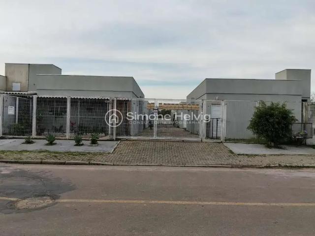 Casa / Sobrado em Condomínio para Venda em Guaíba/RS Flórida 2 Quartos