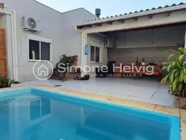 Casa / Sobrado em Condomínio para Venda em Guaíba/RS Jardim dos Lagos 3 Quartos