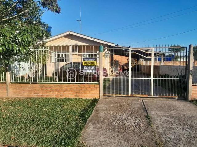 Casa / Sobrado em Condomínio para Venda em Guaíba/RS Jardim dos Lagos 3 Quartos