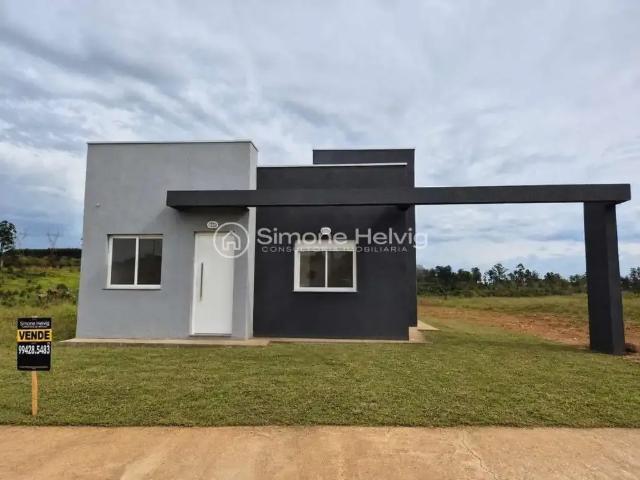 Casa / Sobrado em Condomínio para Venda em Guaíba/RS Jardim dos Lagos 2 Quartos