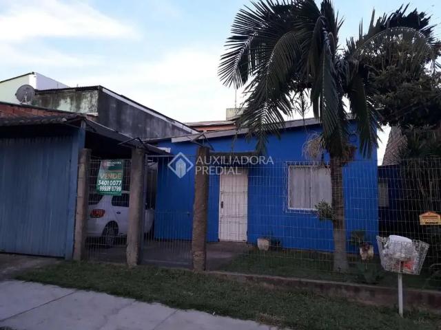 Casa / Sobrado em Condomínio para Venda em Guaíba/RS Jardim dos Lagos 2 Quartos