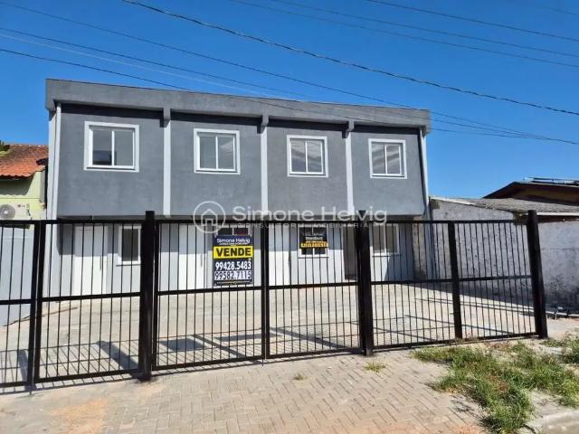Casa / Sobrado em Condomínio para Venda em Guaíba/RS Jardim Iolanda 2 Quartos