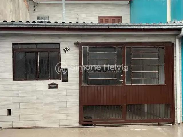 Casa / Sobrado em Condomínio para Venda em Guaíba/RS Jardim Santa Rita 2 Quartos