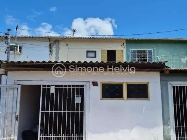Casa / Sobrado em Condomínio para Venda em Guaíba/RS Jardim Santa Rita 2 Quartos