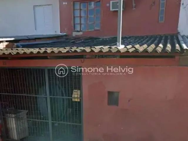Casa / Sobrado em Condomínio para Venda em Guaíba/RS Jardim Santa Rita 2 Quartos