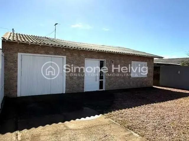 Casa / Sobrado em Condomínio para Venda em Guaíba/RS Jardim Santa Rita 2 Quartos