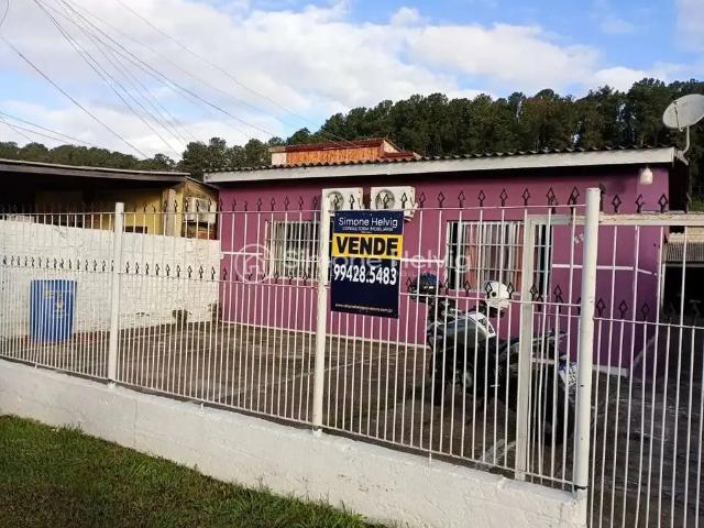 Casa / Sobrado em Condomínio para Venda em Guaíba/RS Jardim Santa Rita 2 Quartos
